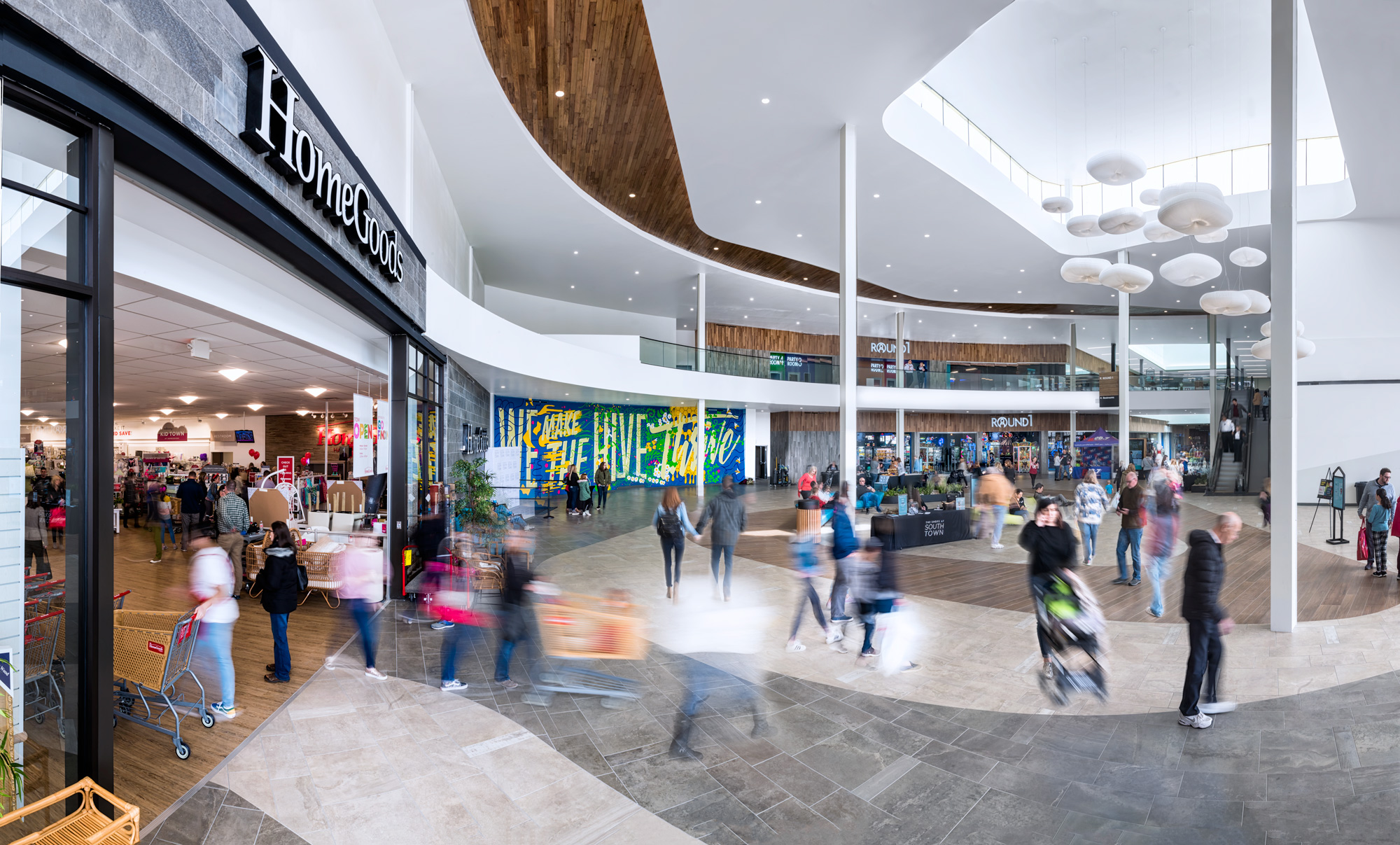 Directory of Stores | Visit Us at The Shops At South Town